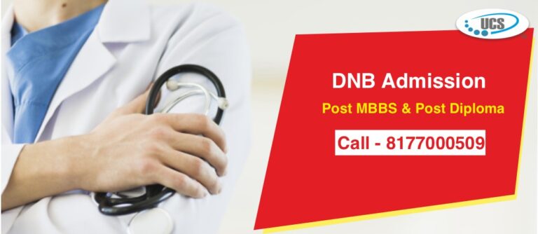 DNB Admission 2025: Check Eligibility & Admission Process
