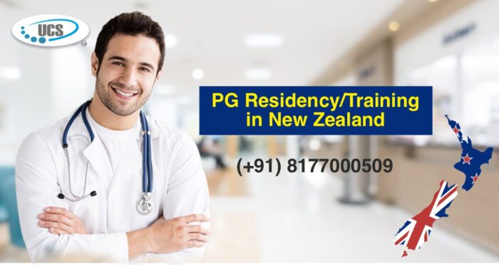 PG Residency in New Zealand: Informative Guideline to Study Medical PG